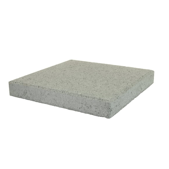 12 X 12 Patio Stone
