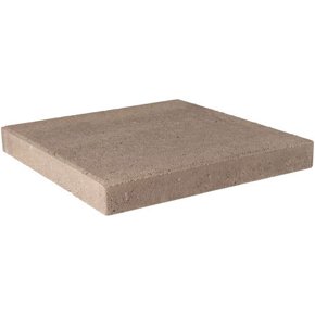 16 X 16 Patio Stones