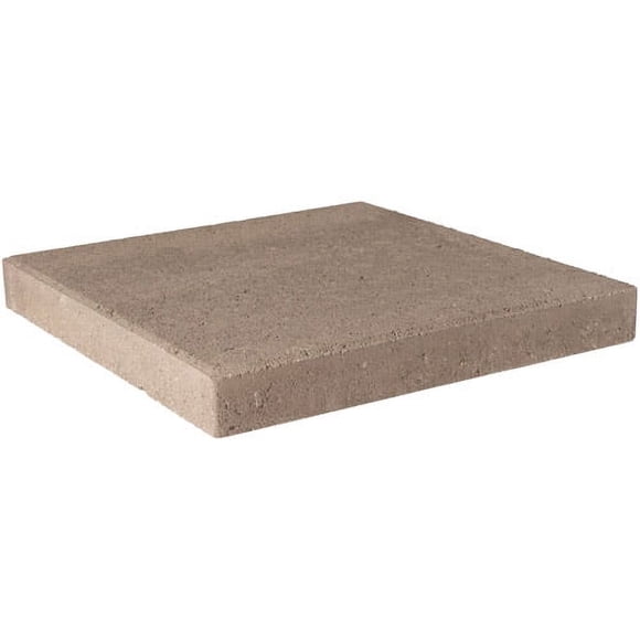 16 X 16 Patio Stones