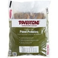 Pavestone .5 Cu. ft. Bagged Rock Pond Pebbles - Walmart.com