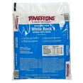 Pavestone .5 Cubic Feet Bagged White Decorative Rock - Walmart.com
