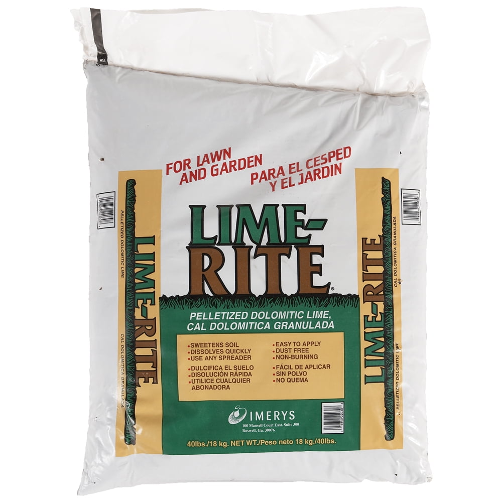 Pavestone Bagged Pelletized Limestone Rock 40lbs. - Walmart Business ...