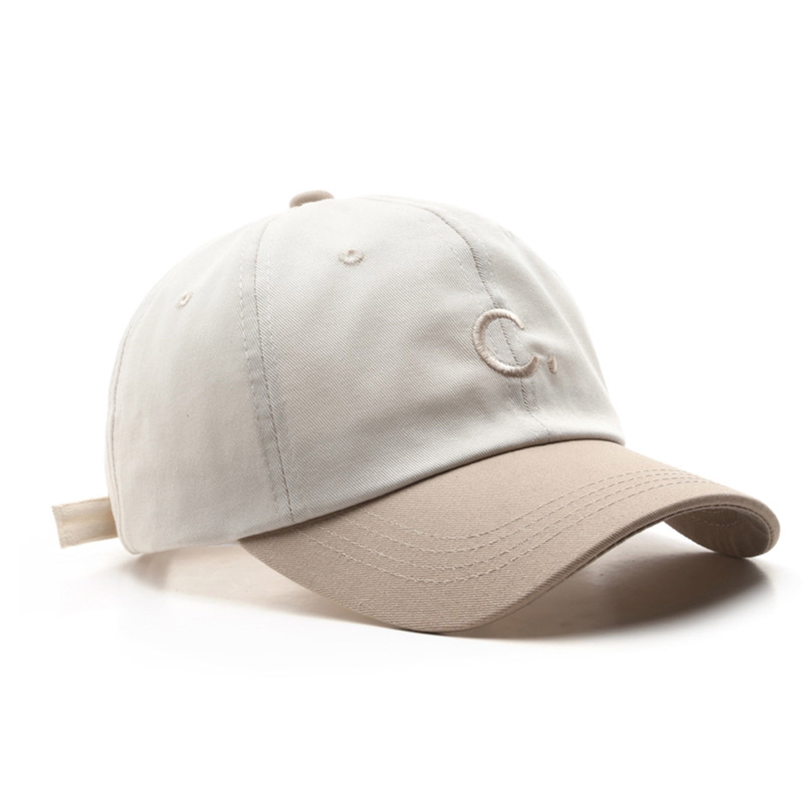 Pavied Baseball Cap Golf Hat Men And Women Outdoor Embroidered Baseball ...