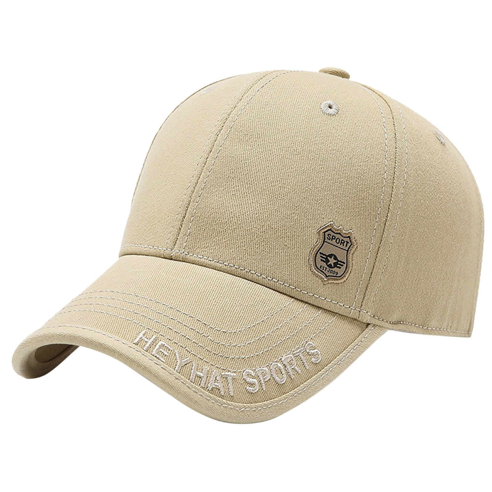 Pavied Baseball Cap Trucker Hat Men's And Women's Casual Classic ...