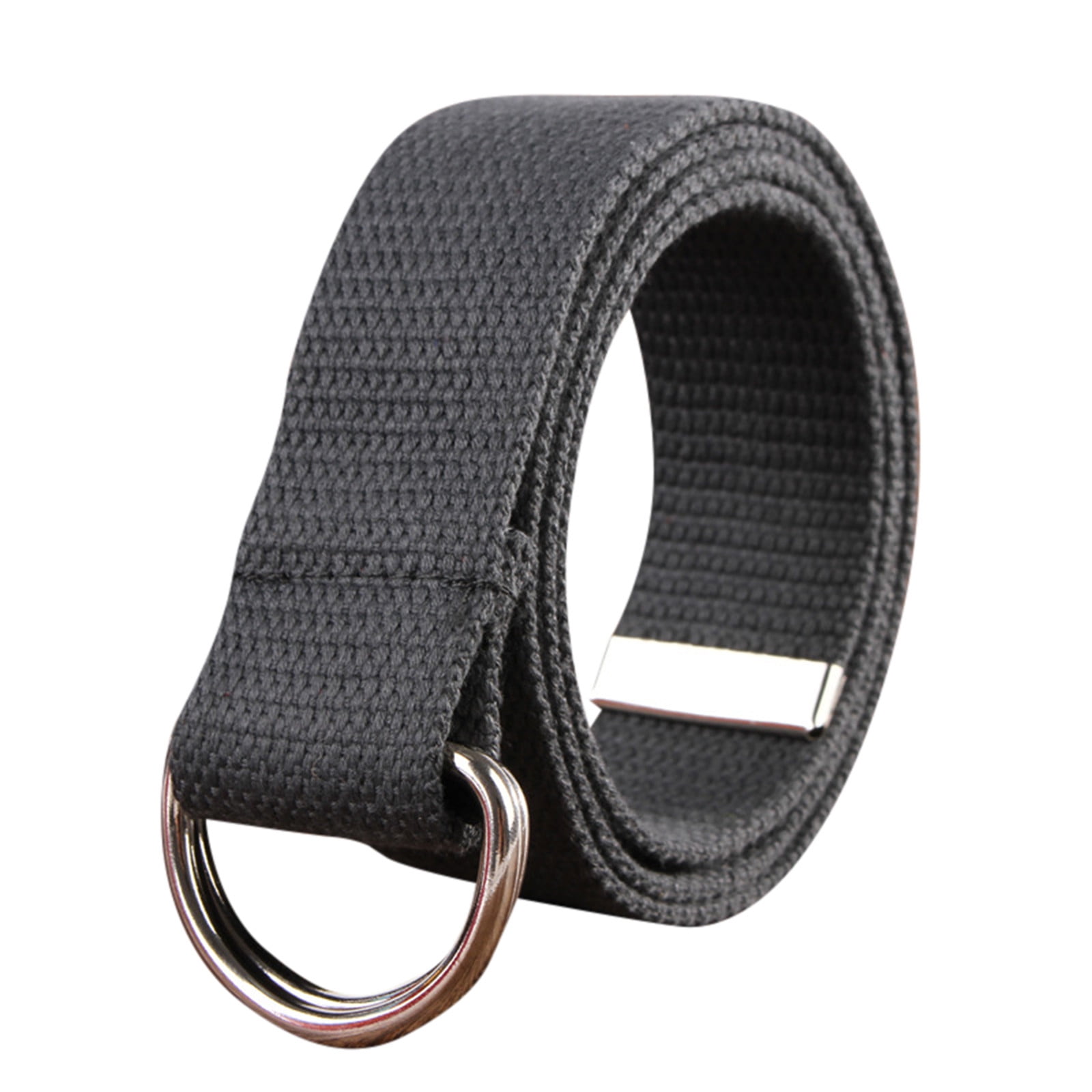 Pavied Belt Men Tactical Belt Men Women Fashion Waist Belt Narrow ...