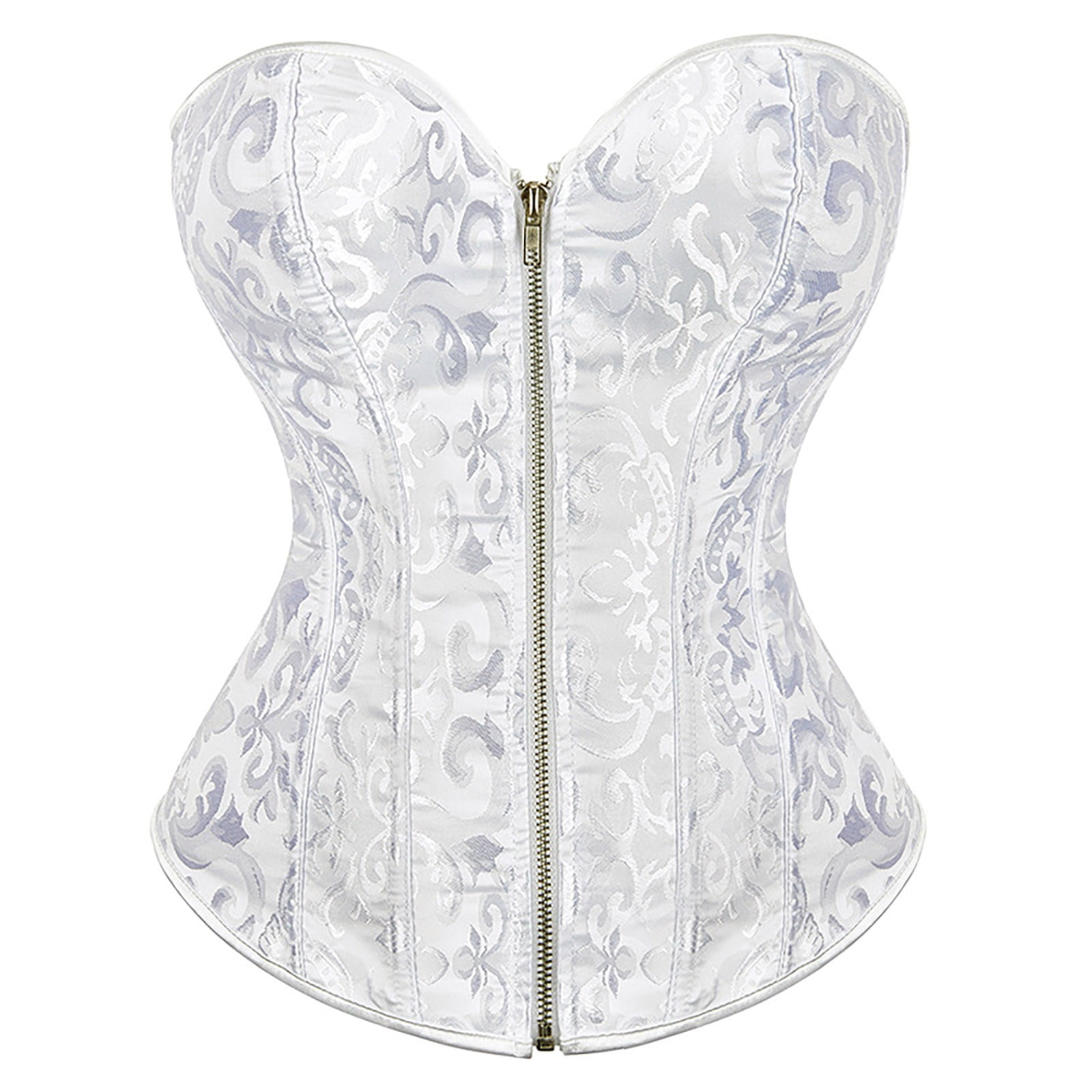 Pavied Shapewear Tummy Control,Shapewear Bodysuit,Women's Underbust ...