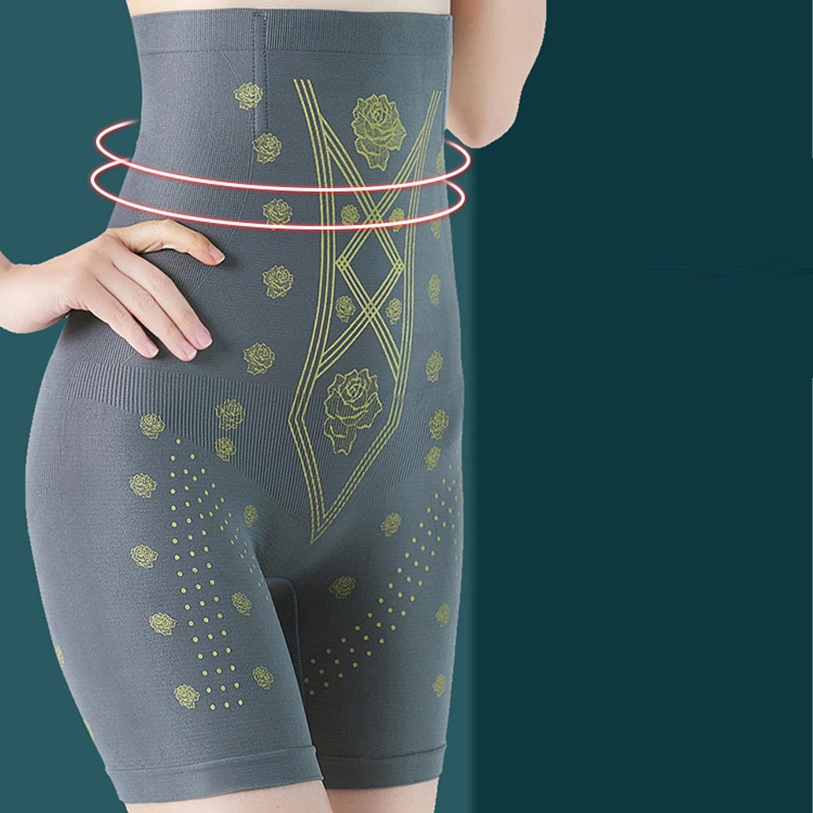 Pavied Tummy Control Shapewear Butt Lifting Shapewear Postpartum ...