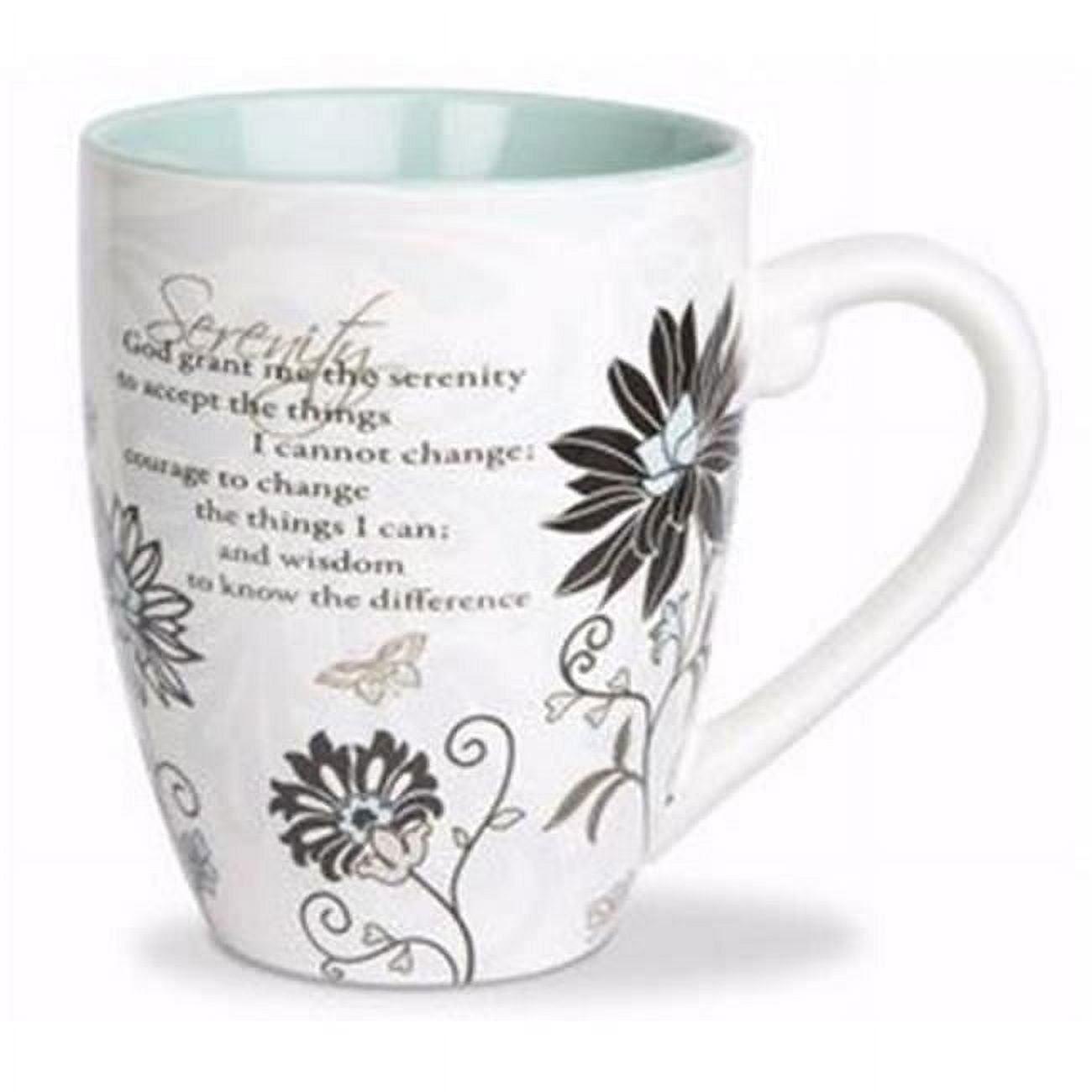 Pavilion 20 oz Serenity Prayer Cup - Walmart.com