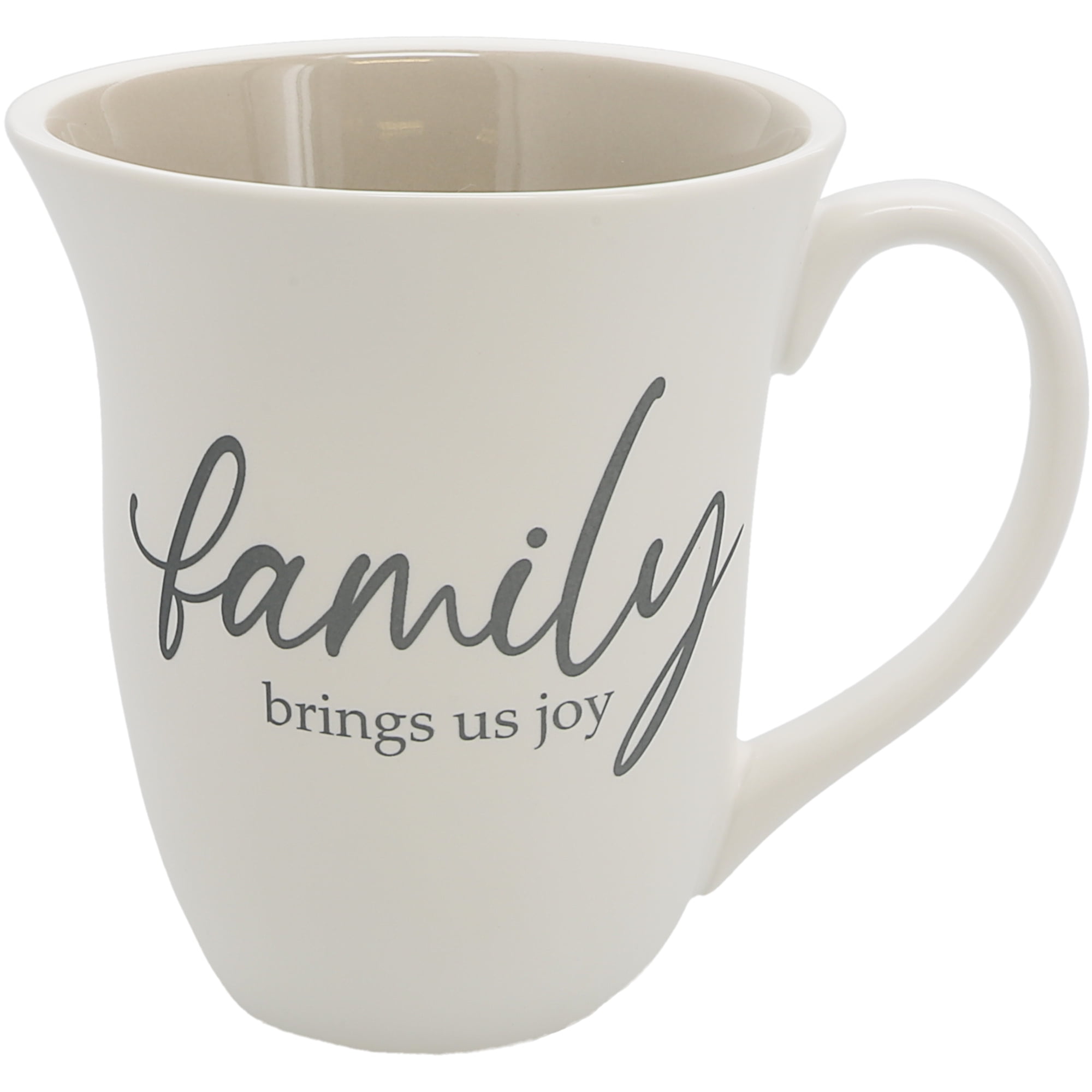 Pavilion Gift Company - Family - 16 oz Cup - Walmart.com