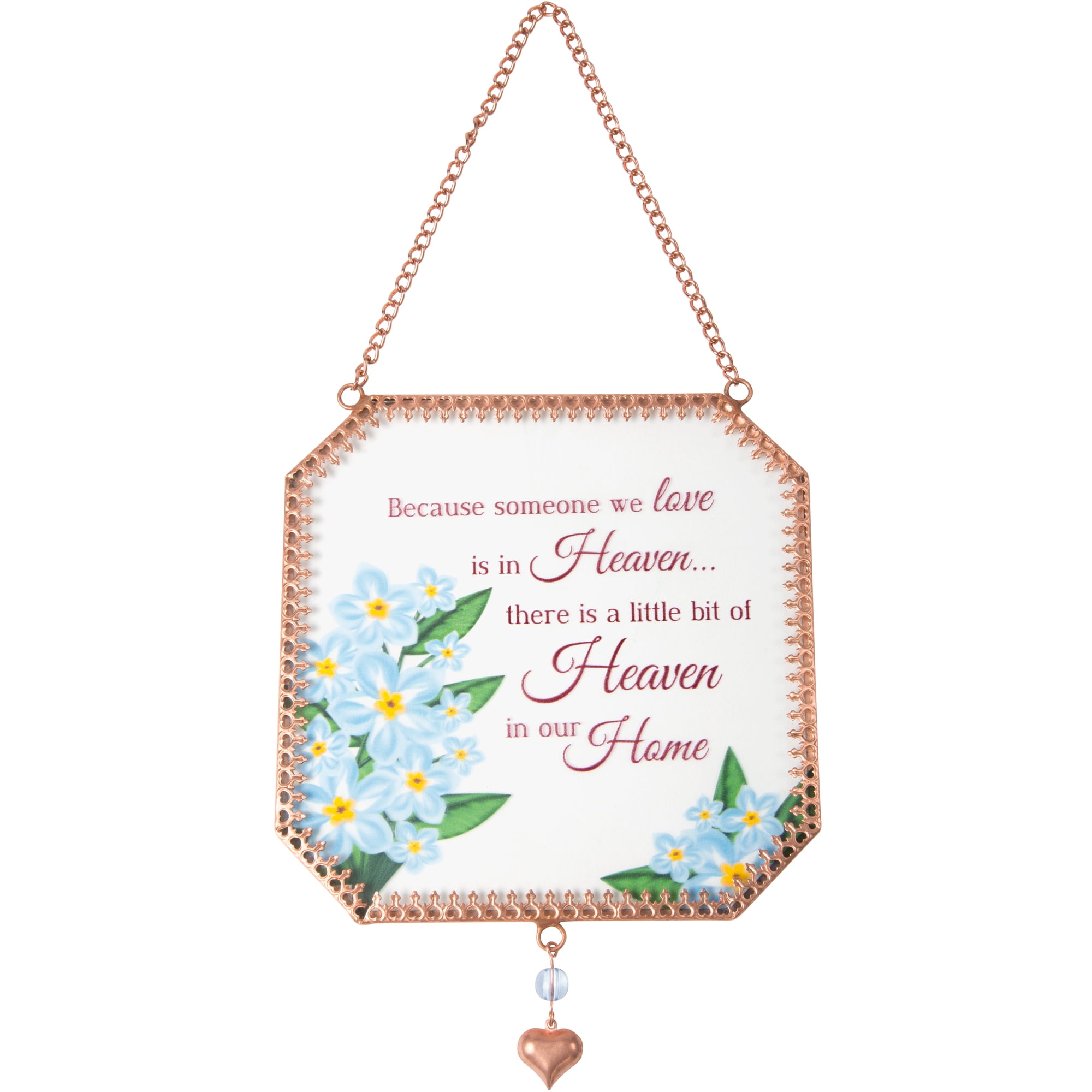 Pavilion Gift Company 19189 Sun Catcher - Walmart.com