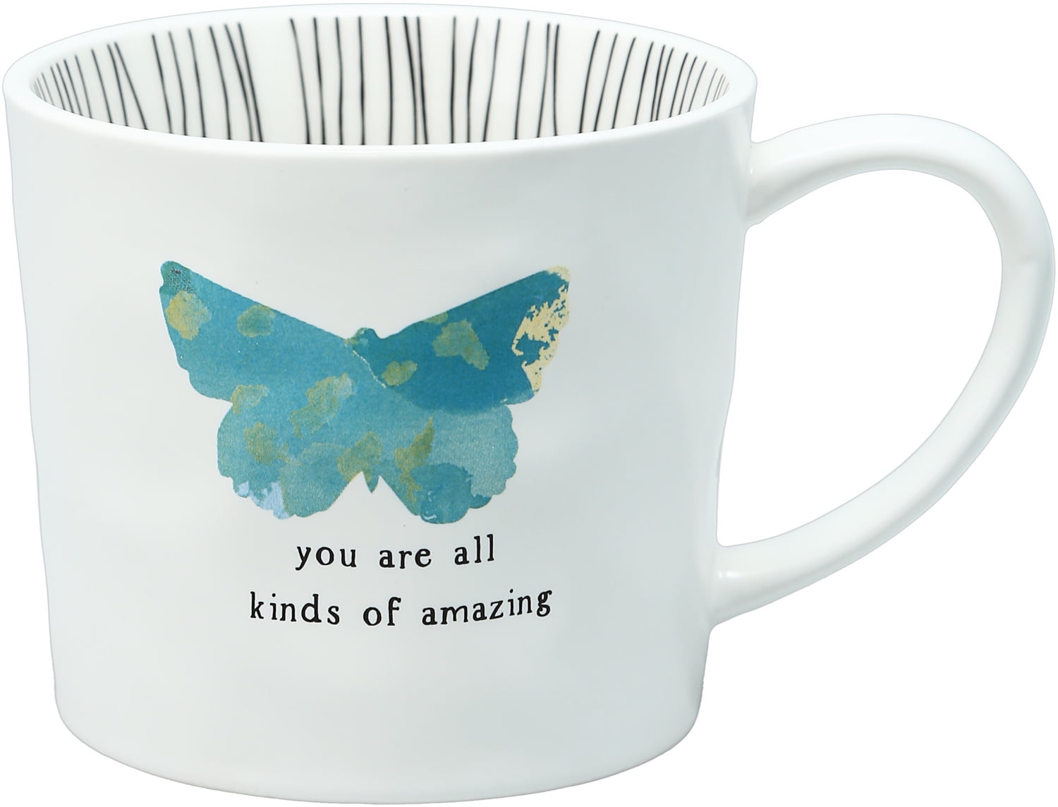 Pavilion Gift Company Amazing - 16oz Mug - Walmart.com