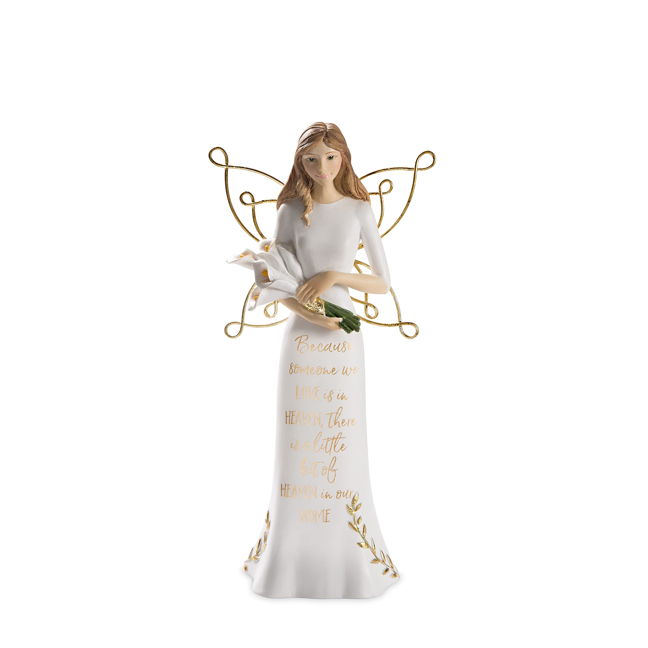 Pavilion Gift Company Because Someone We Love, Little Bit of Heaven in ...