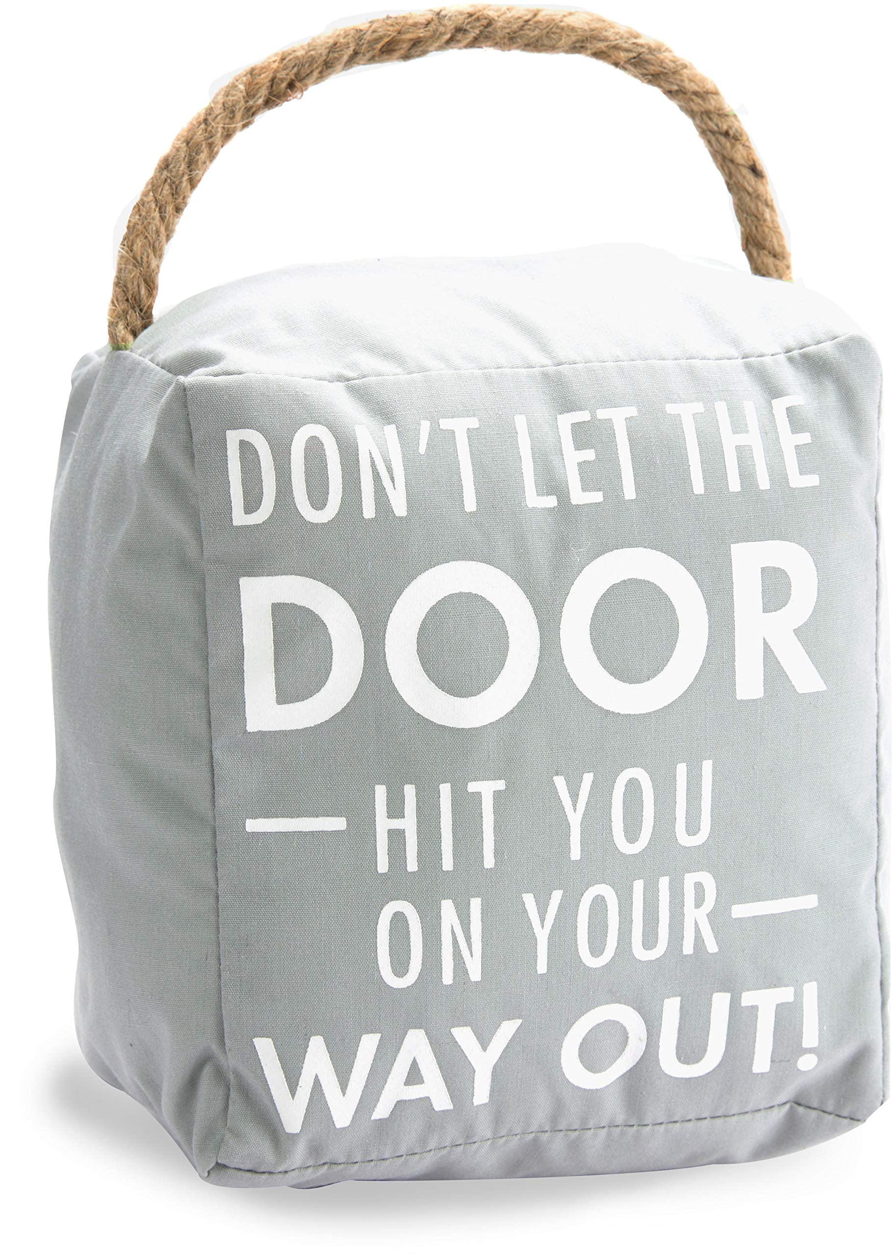 Pavilion Gift Company Way Out Door Stopper - Walmart.com