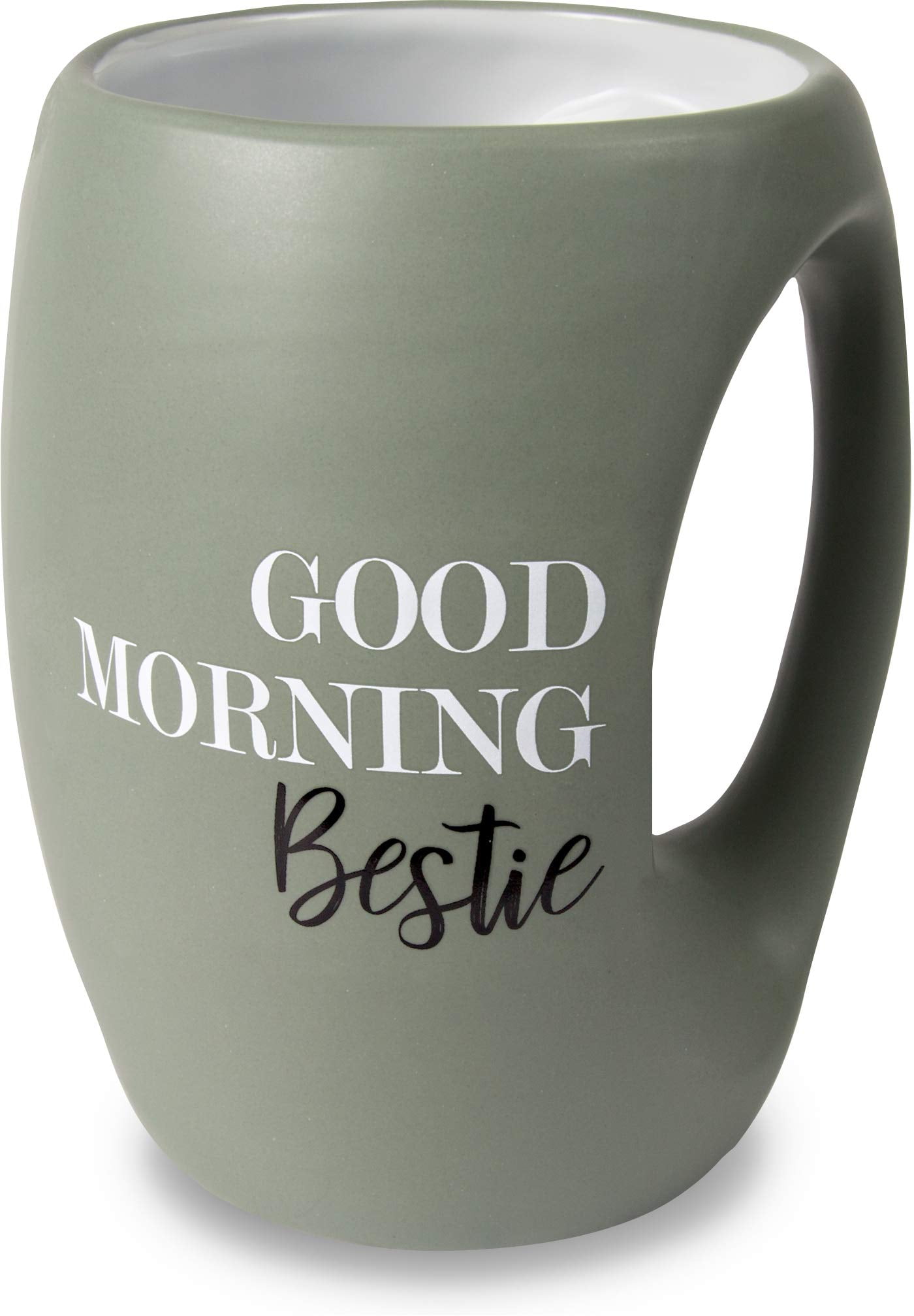 Pavilion Gift Company - Bestie - 16 oz Cup - Walmart.com