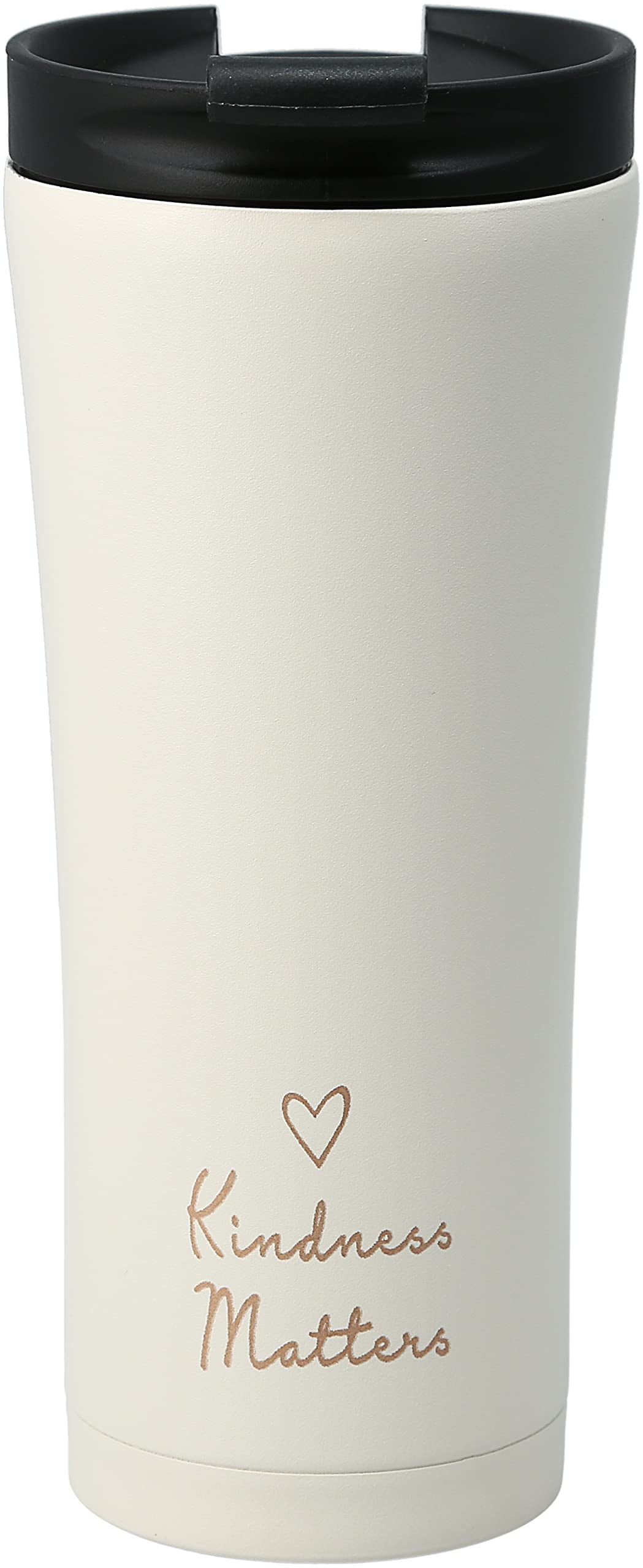 Pavilion - Kindness Matters - 17 oz Travel To-Go Insulated Coffee Mug ...