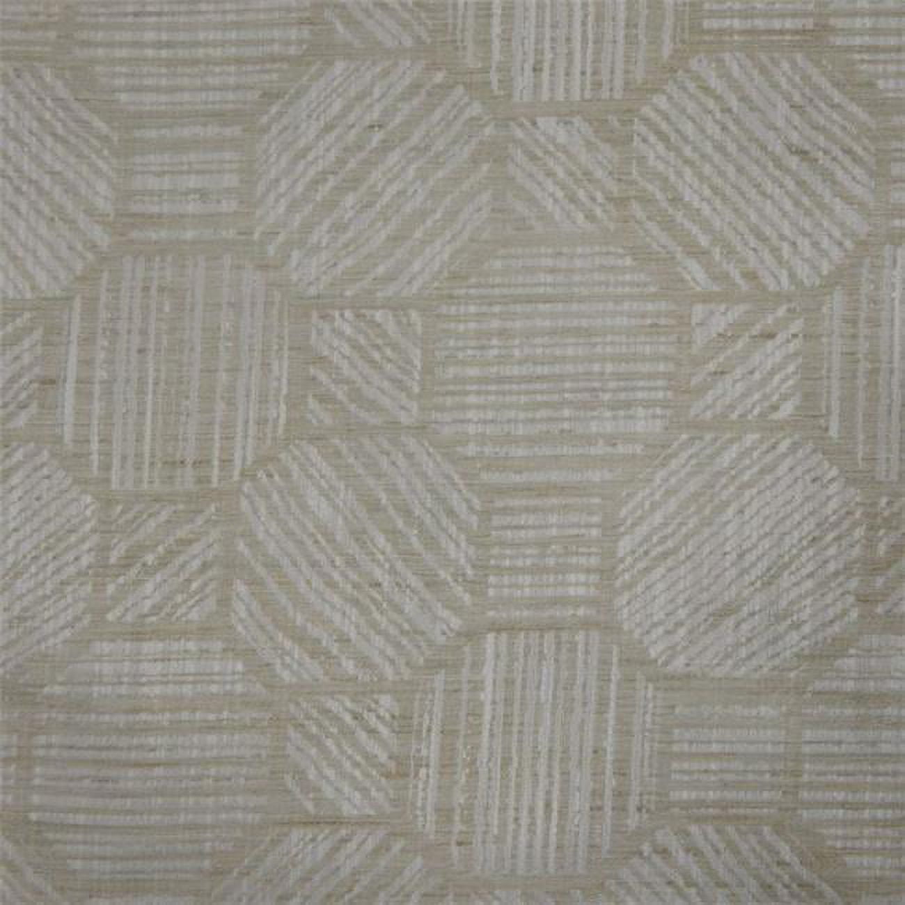 Pavillion Plain & Texture Design Silk Fabric Cloth, Bone - Walmart.com