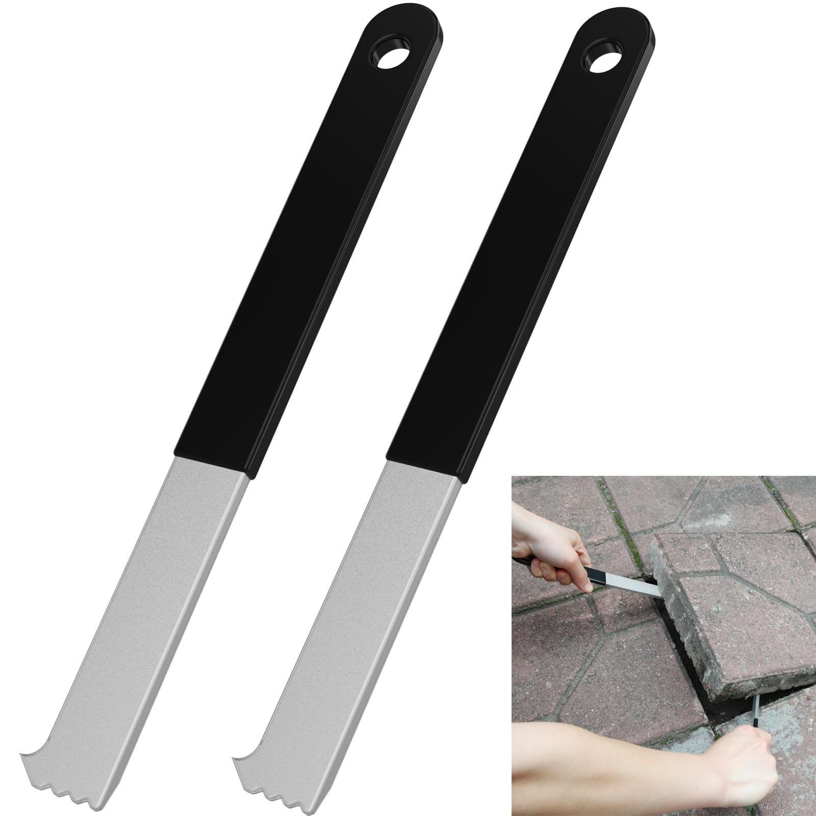 Paving And Pulling Tool 2Pc|2Pcs Paver Puller Paver Extractor Tool With ...