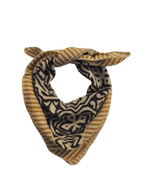 Pavish Export 100% Cotton Handmade Organic Bandana Bohemian Style ...