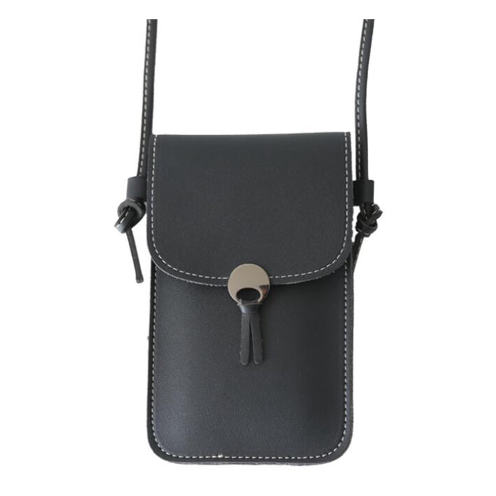 Pavo 1 Pc Shoulder Bag Crossbody Bag Fashionable Girl Bag Mobile Phone ...