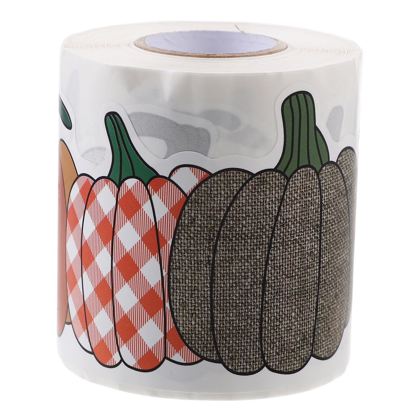 Pavo 1 Roll of Blackboard Border Decal Adhesive Border Sticker ...