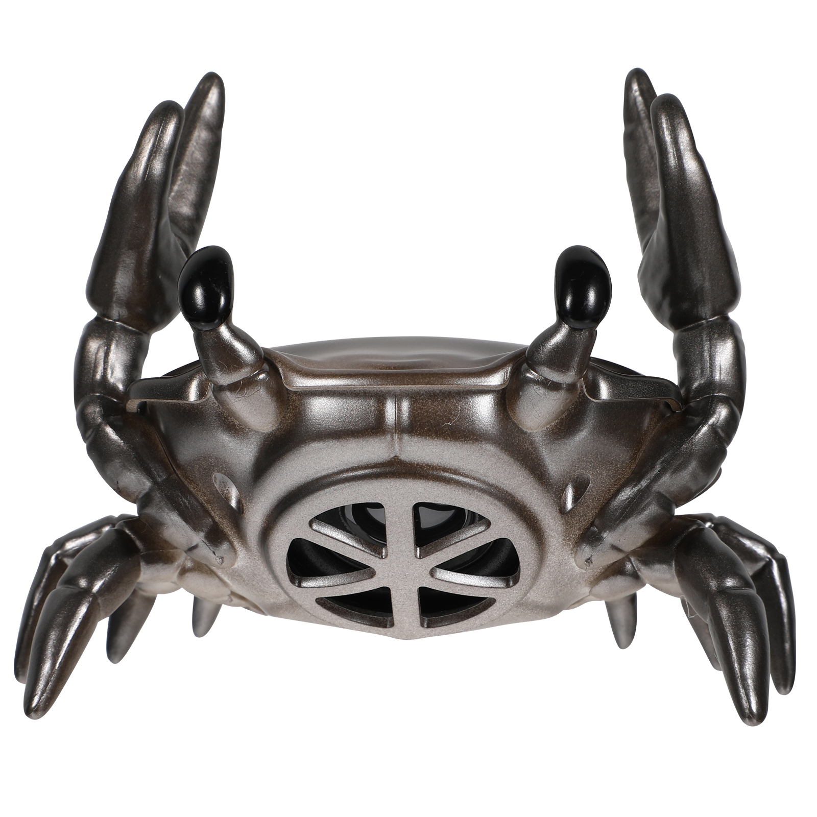Pavo 1 Set Wireless Sound Box Wireless Small Loudspeaker Box Crab Shape ...
