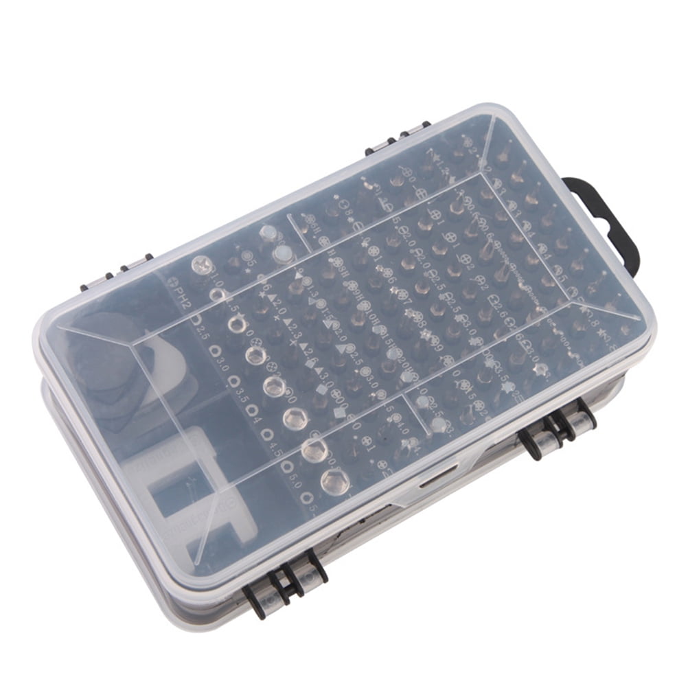 Pavo 1 Set of 15-in-1 Disassembly Tools Multifunction Mobile Phone ...