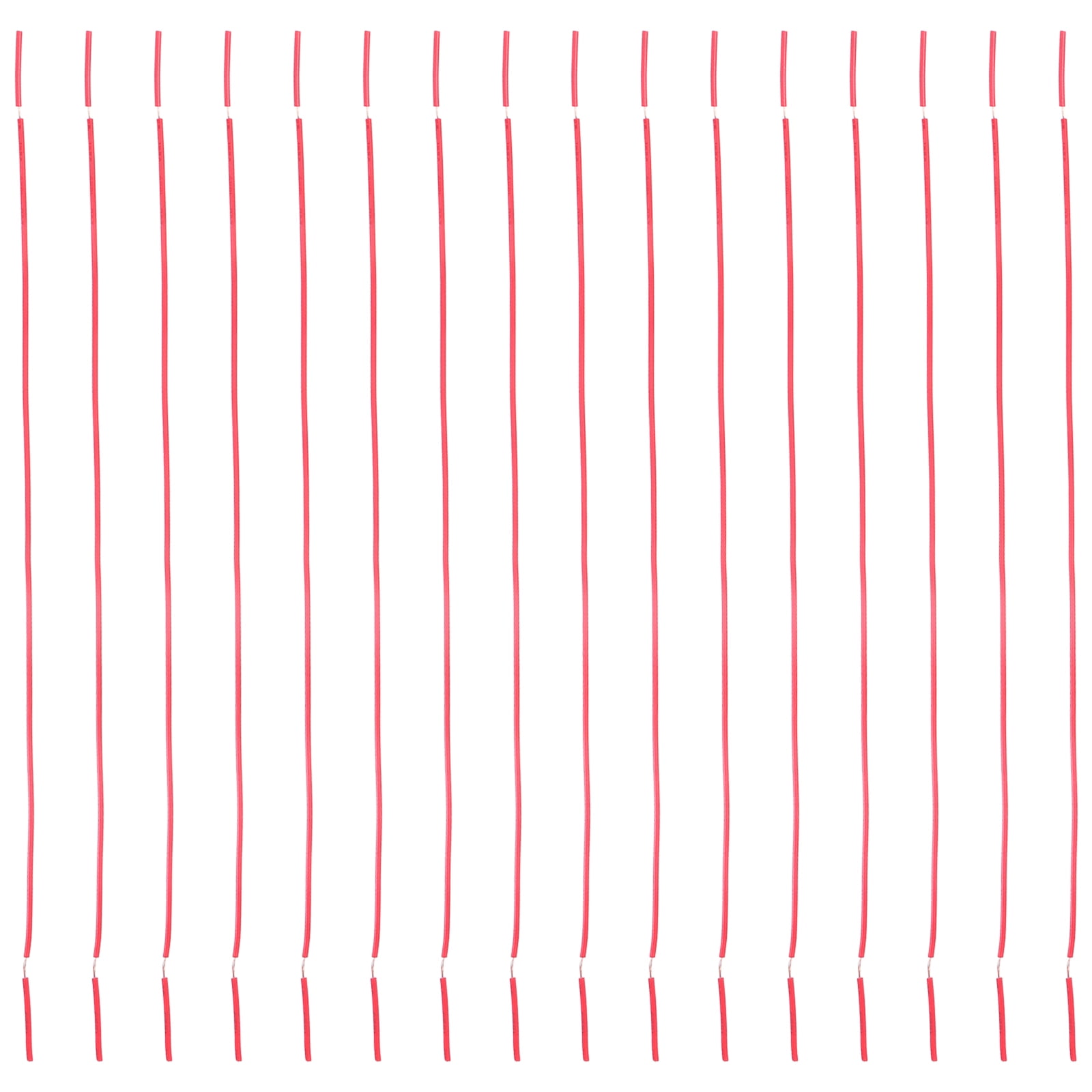 Pavo 100pcs Interconnect Circuit Wire Physics Laboratory Electricity ...