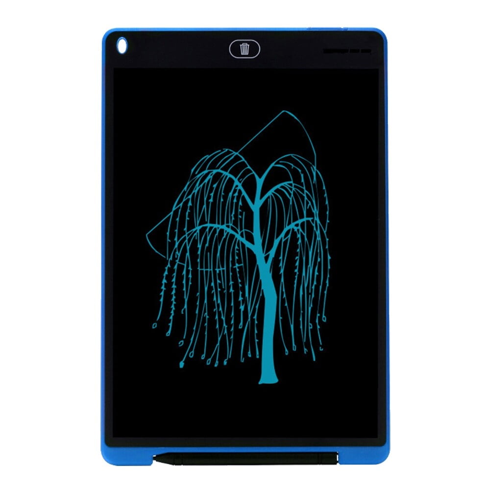 Pavo 12 Inch LCD Writing Tablet Electronic Ultrathin Portable ...