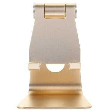 iPad Stand TechMatte Multi-Angle Aluminum Holder for Tablets, E-Readers ...