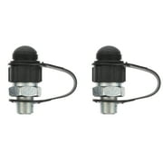 High Pressure Oil Line Fittings