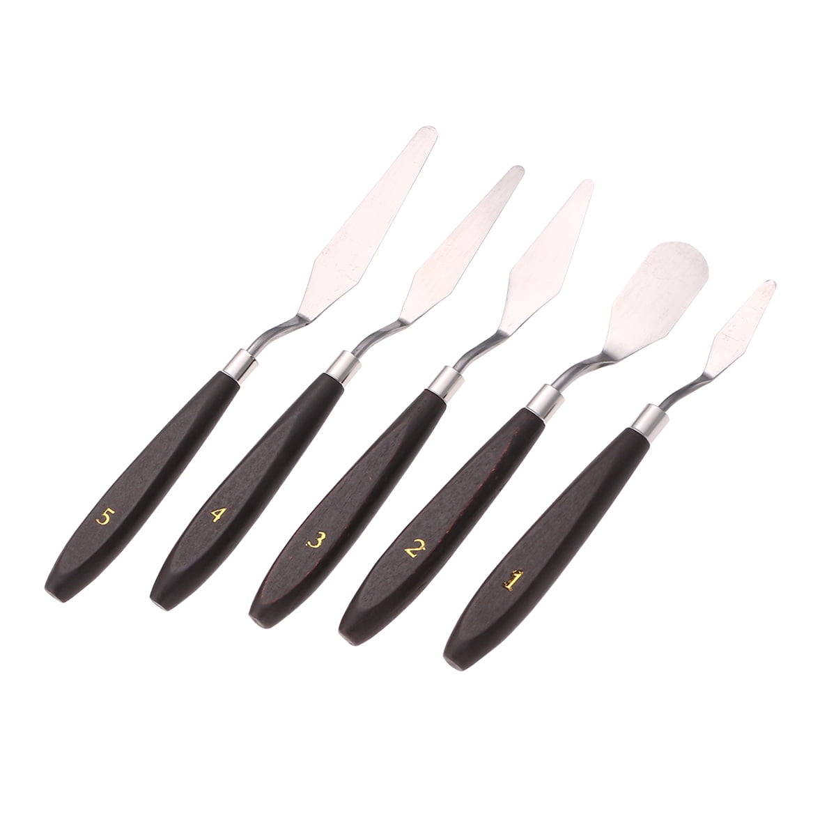 Pavo 5 in 1 Elastic Hot Bed Removal Tool Set Scrapper for 3D Printing ...