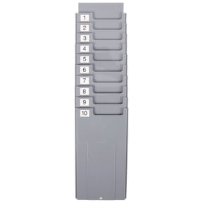 Best Sellers In Time Card Racks