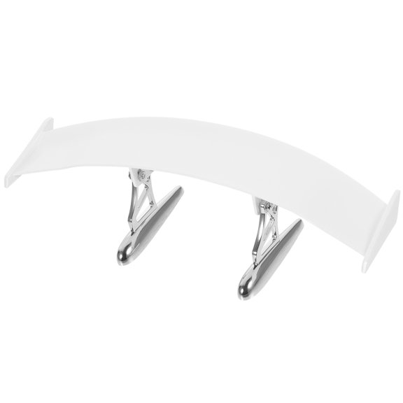 Mini Universal Car Spoiler Wing, Car Tail Wing, Mini Rear Spoiler ...