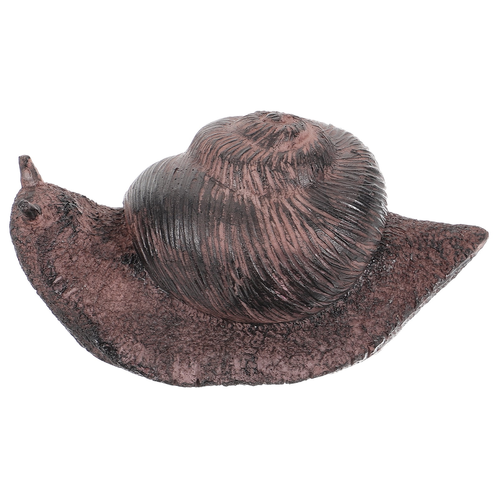 Pavo Courtyard Key Hider Garden Key Hiding Holder Yard Resin Key ...