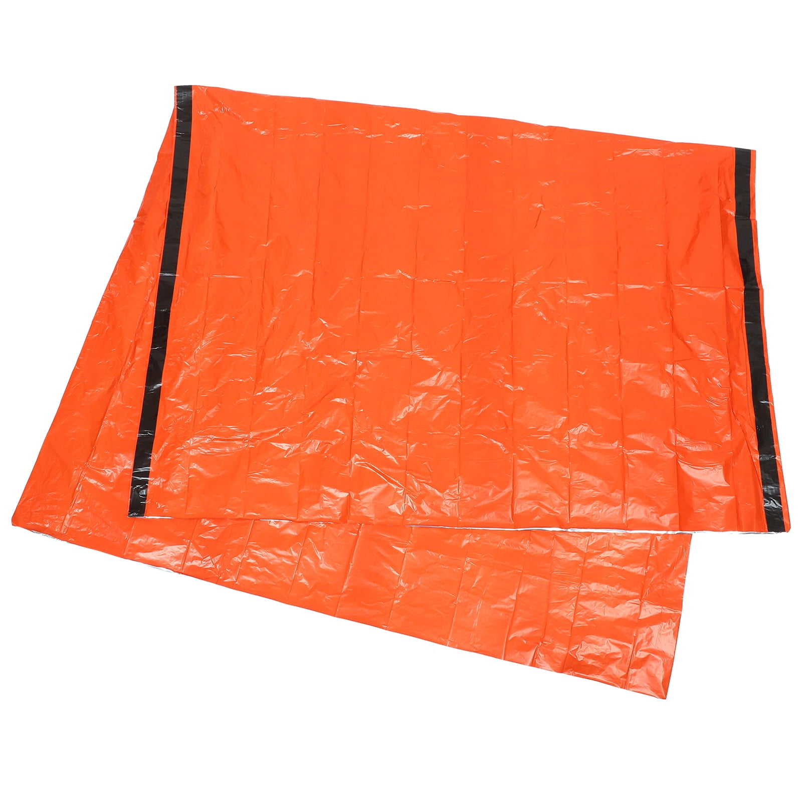 Pavo Emergency Outdoor Tube Tent First-aid Thermal Survival Tube Tent ...