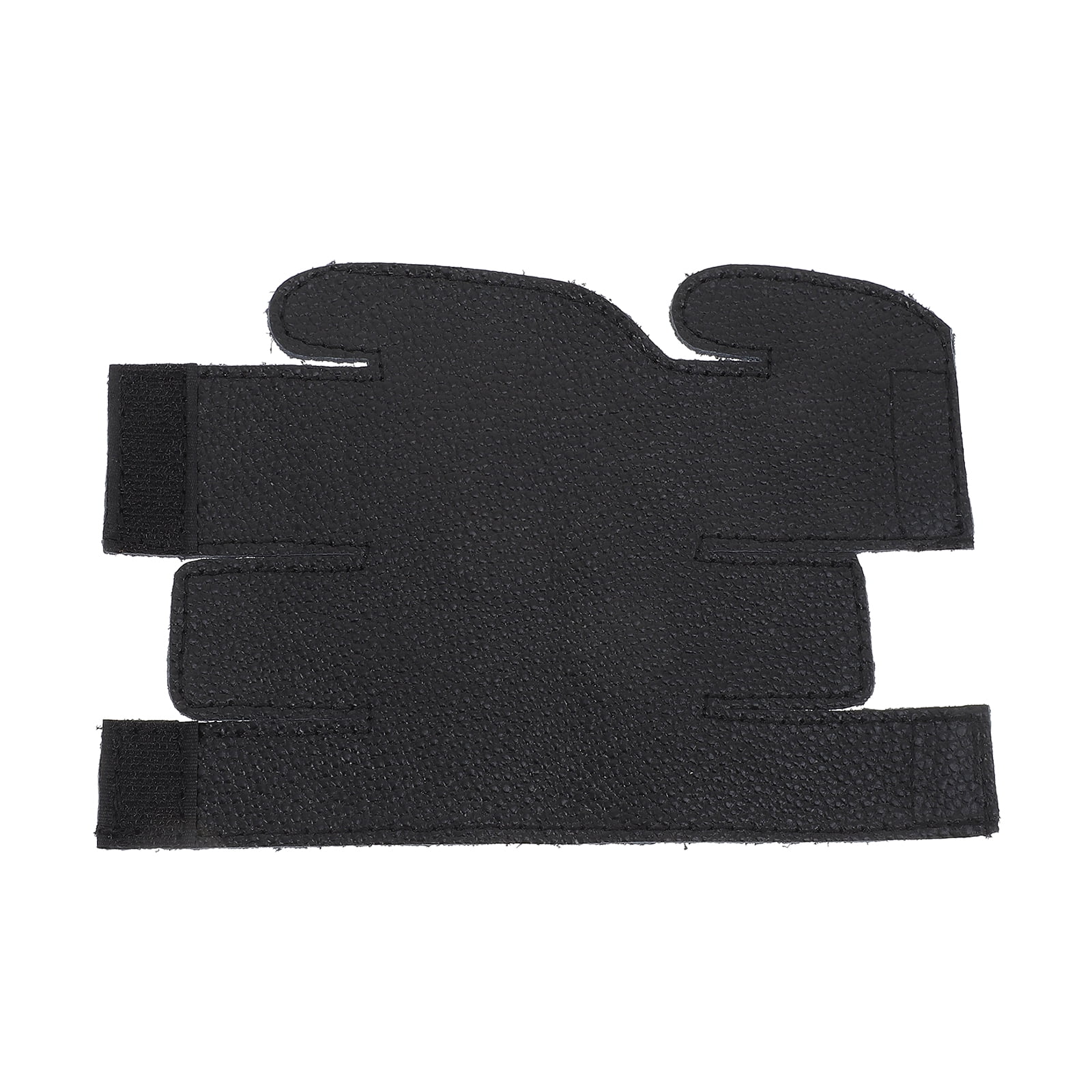 Pavo Genuine Leather Trumpet Valves Guard Protective Cover for Trumpet ...