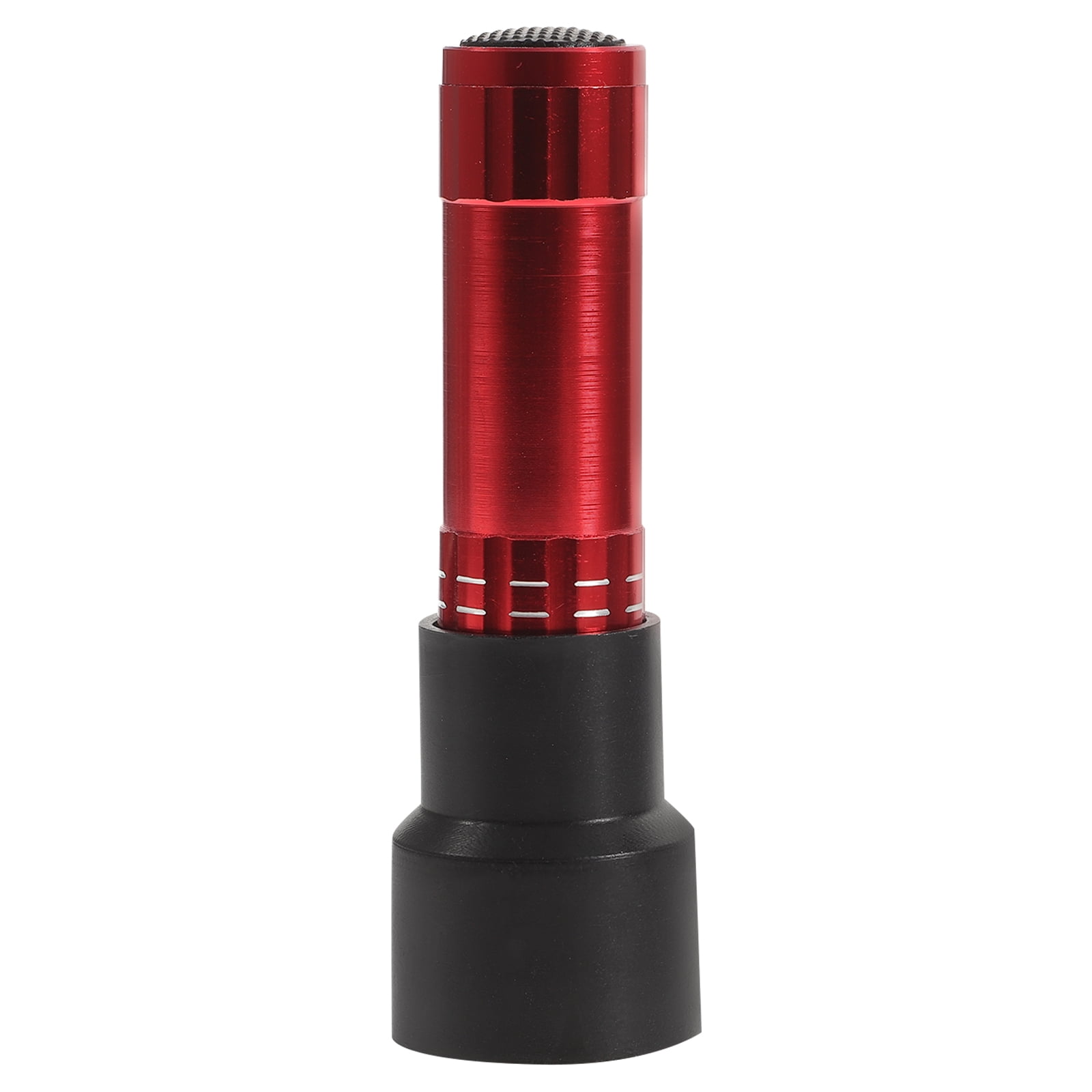 WORGEOUS Poultry Incubator Egg Tester Plastic Red 1Set 4.6*1.4*1.4in ...