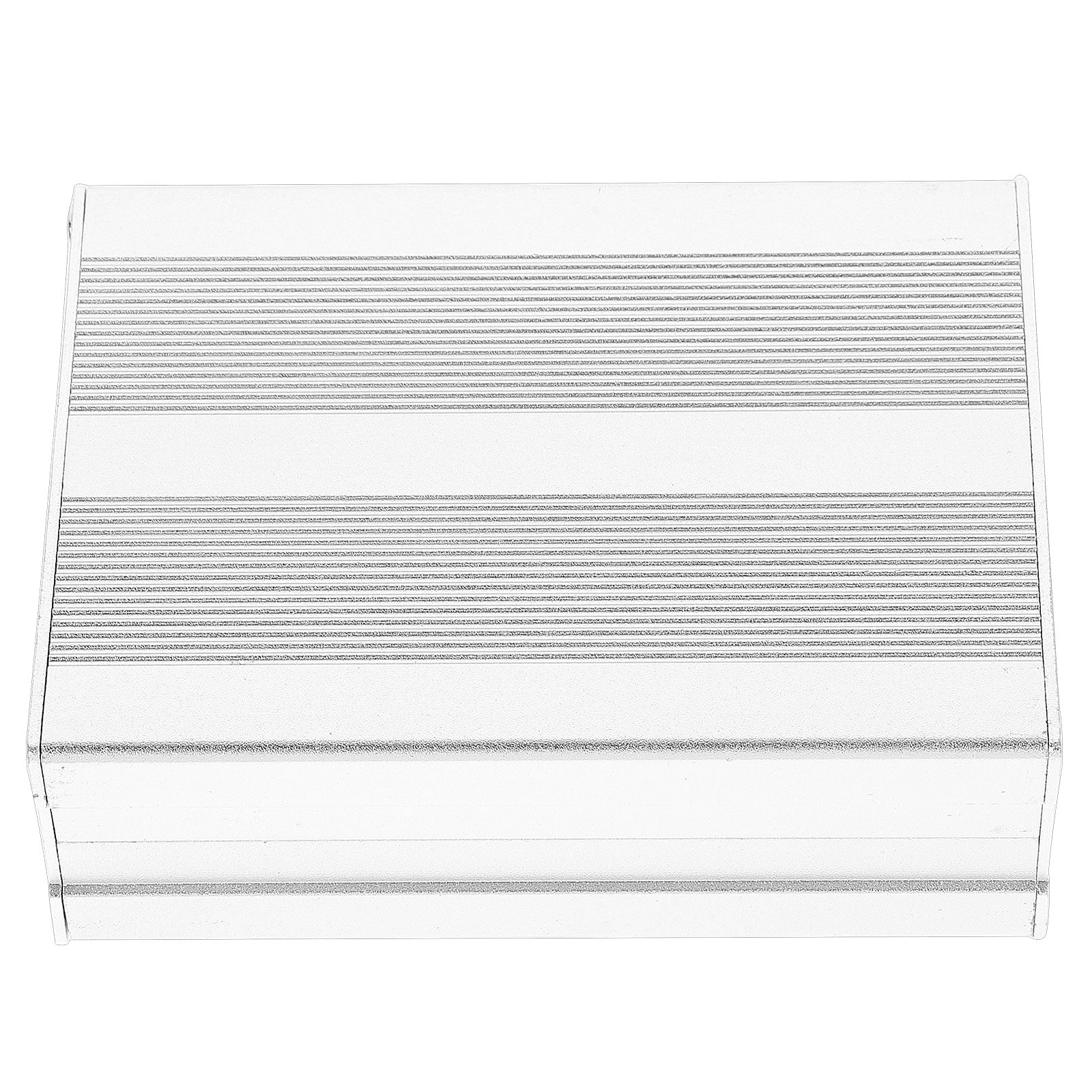 Pavo Junction Box Electronic Junction Case Enclosure Project Box Metal ...