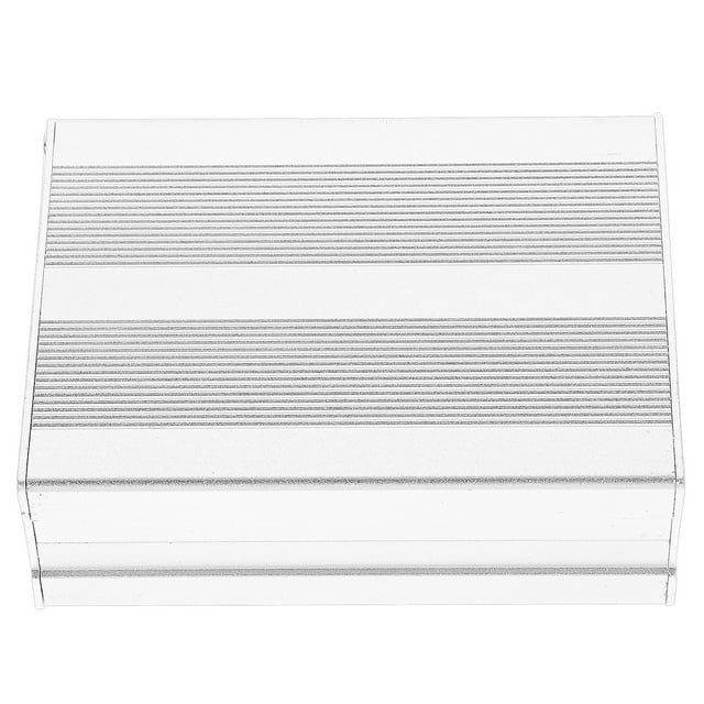 Pavo Junction Box Electronic Junction Case Enclosure Project Box Metal ...