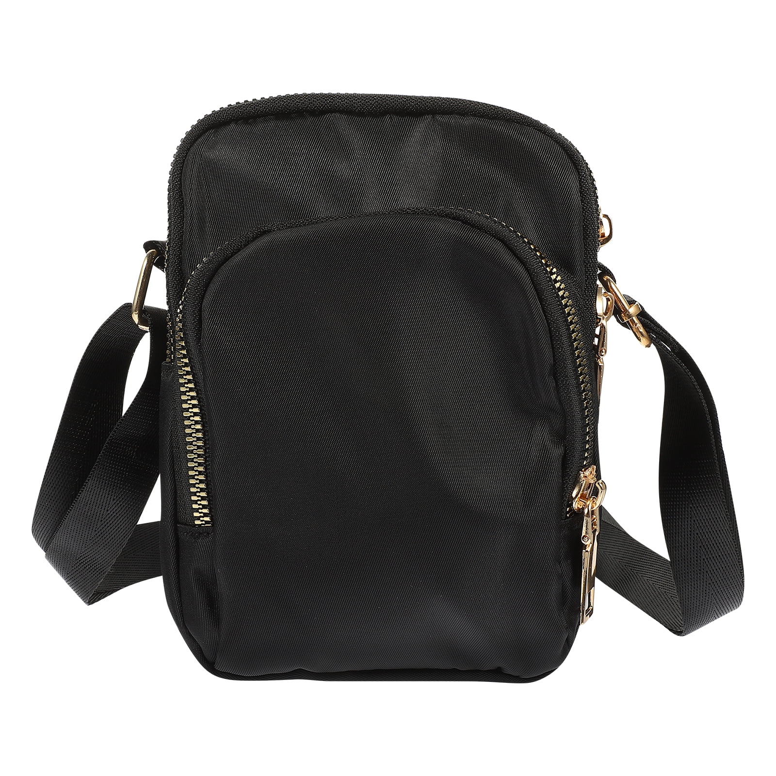 Pavo Ladies Casual Shoulder Bag Portable Waterproof Mini Crossbody Bag ...