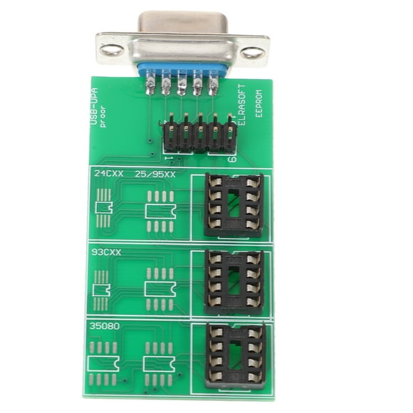 USB to Serial Adapter