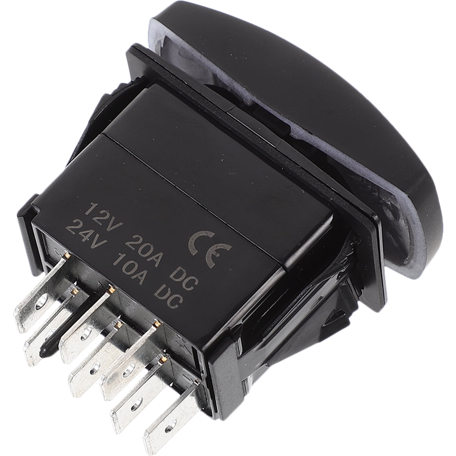 Pavo Rocker Switch 12-24V Led Rocker Switch Marine Yacht Rocker Switch ...