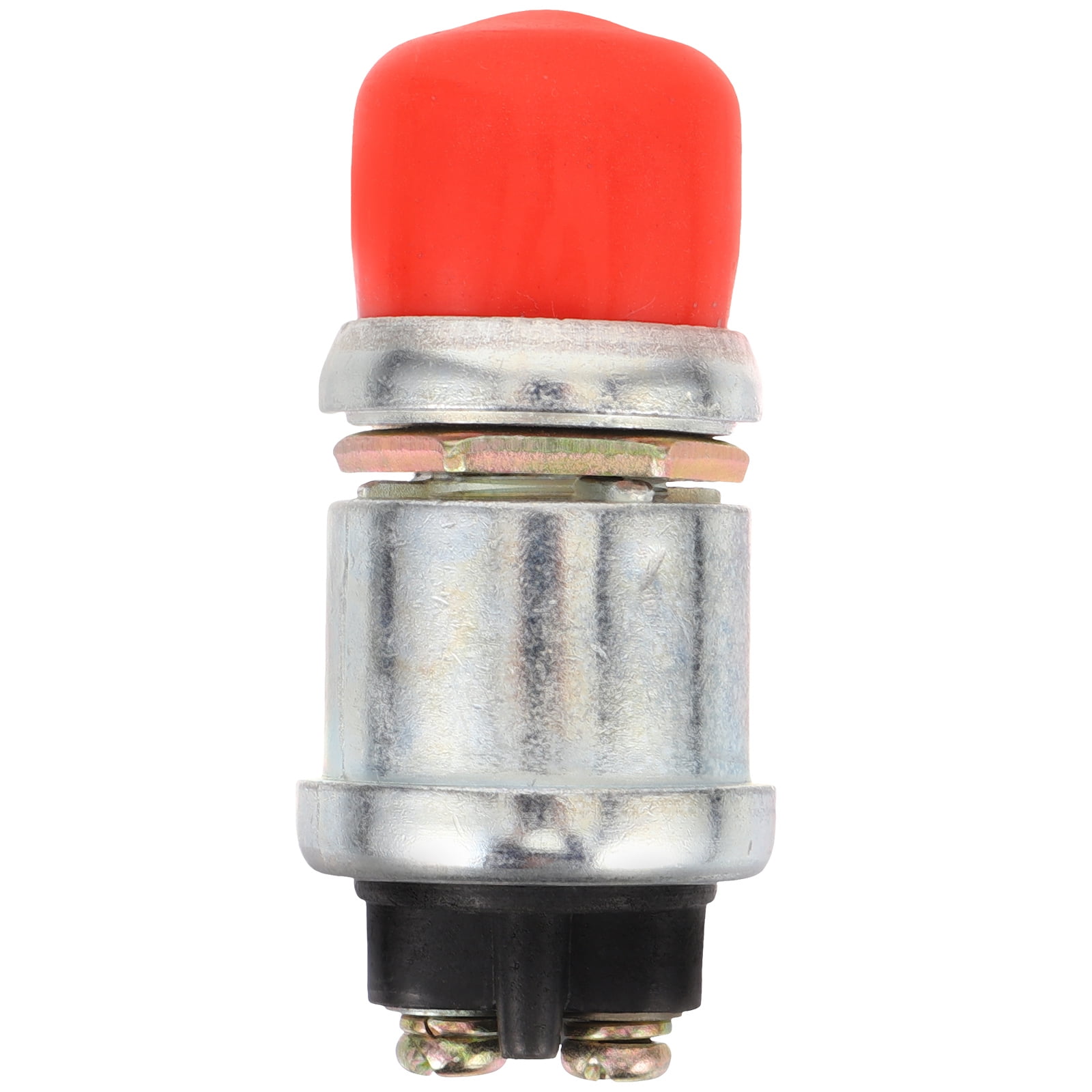 Pavo Switch Push Button Car Boat Horn Button Engine Starter Button ...
