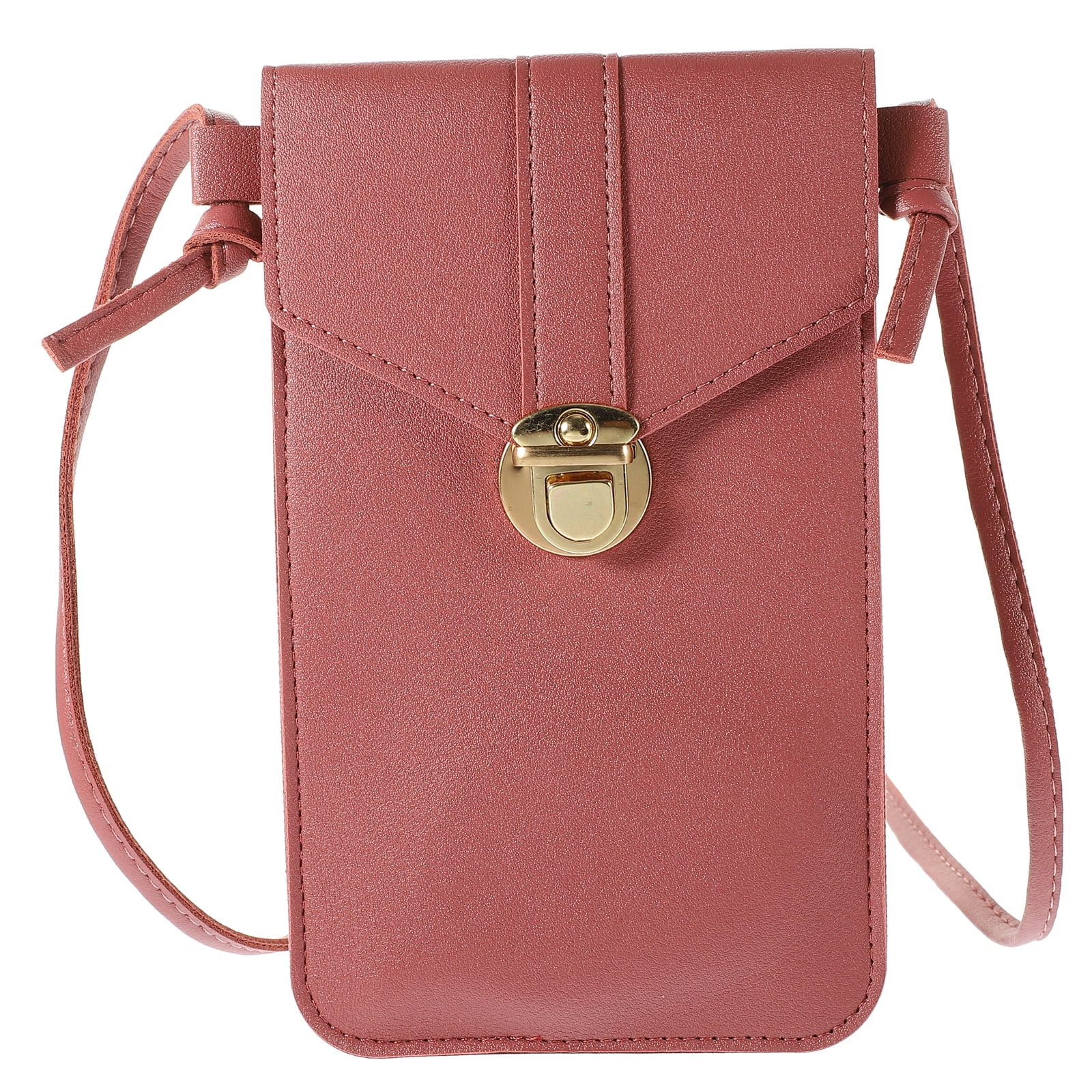 Pavo Touchscreen Crossbody Phone Bag Small Phone Handbag Portable Phone ...