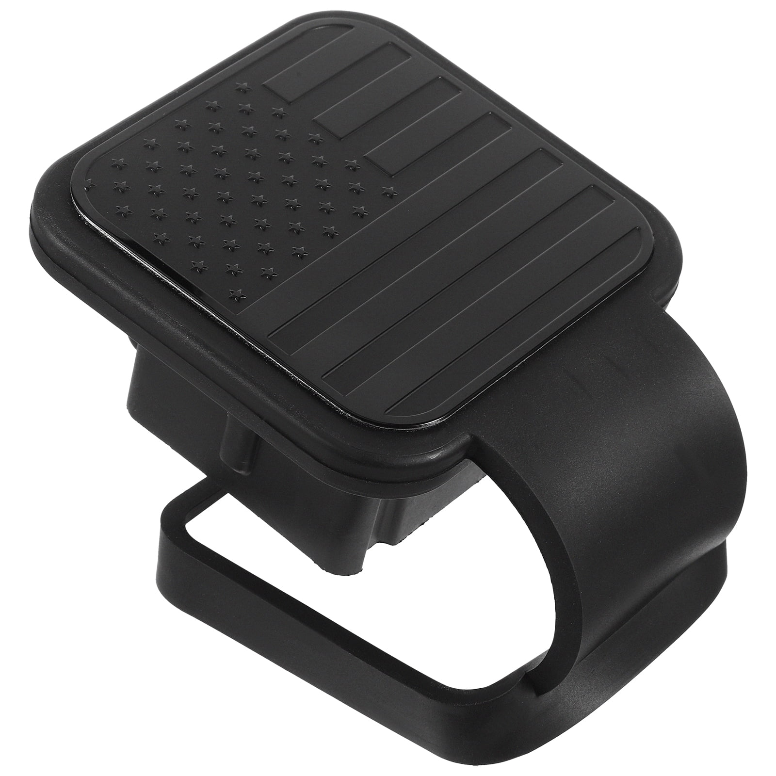 Pavo Tow Hitch Cover Trailer Hitch Tube Rubber Receiver Tube Hitches ...