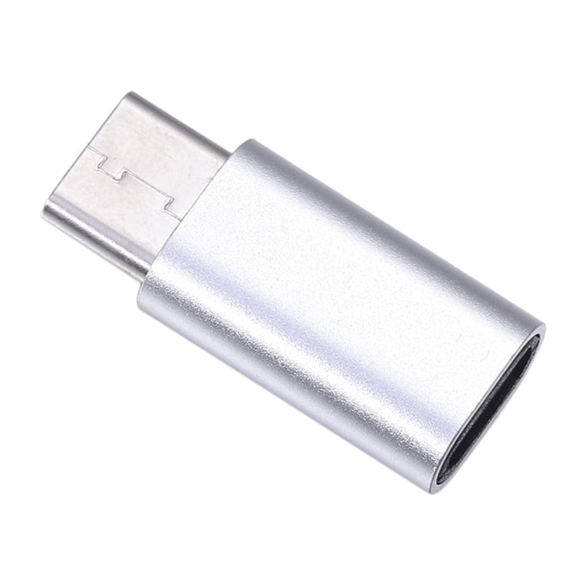 Pavo Universal USB to Type C Data Adapter Fast Charging Convert ...