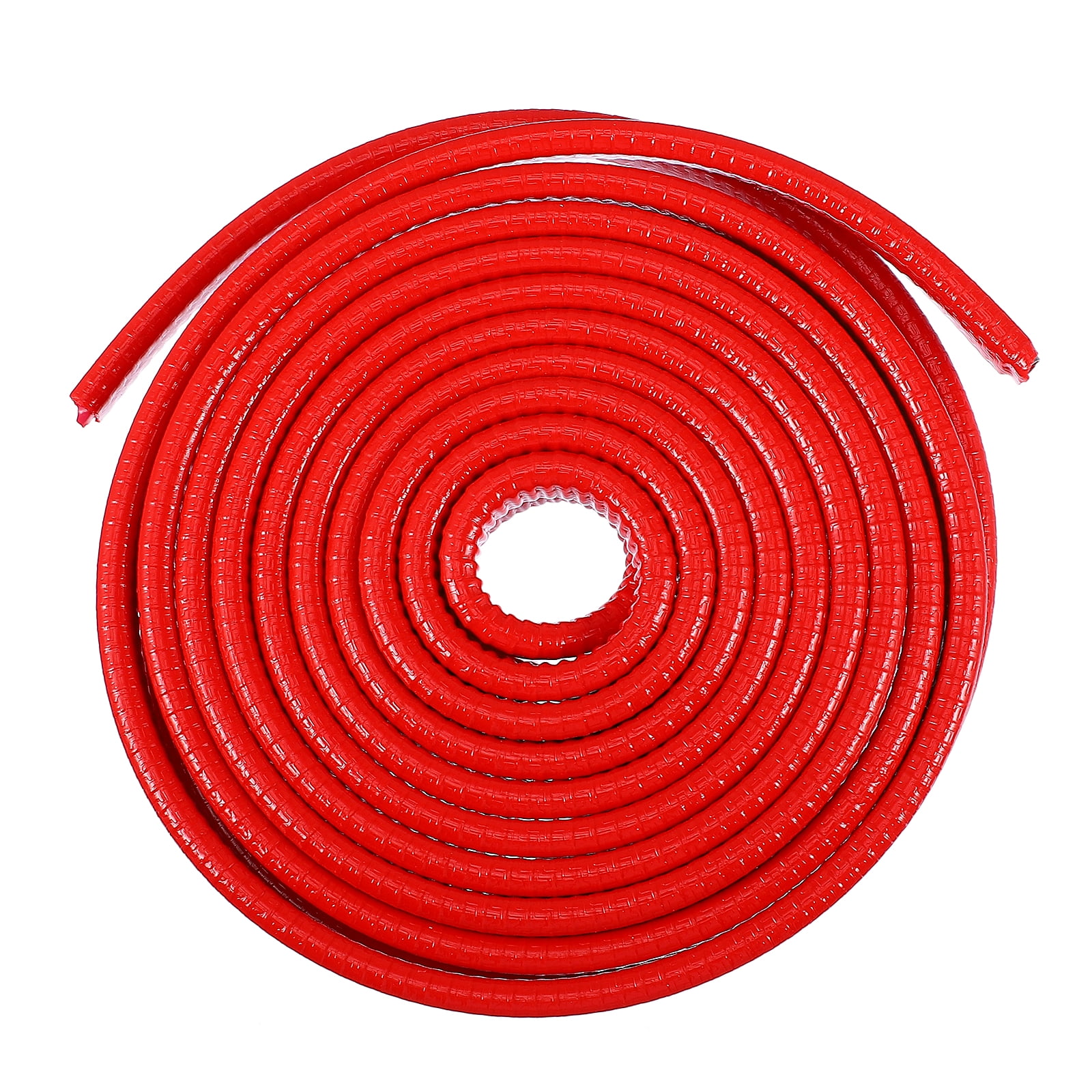 Pavodes 1 Roll Car Anti-collision Strip Car Rubber Strip Car Door ...