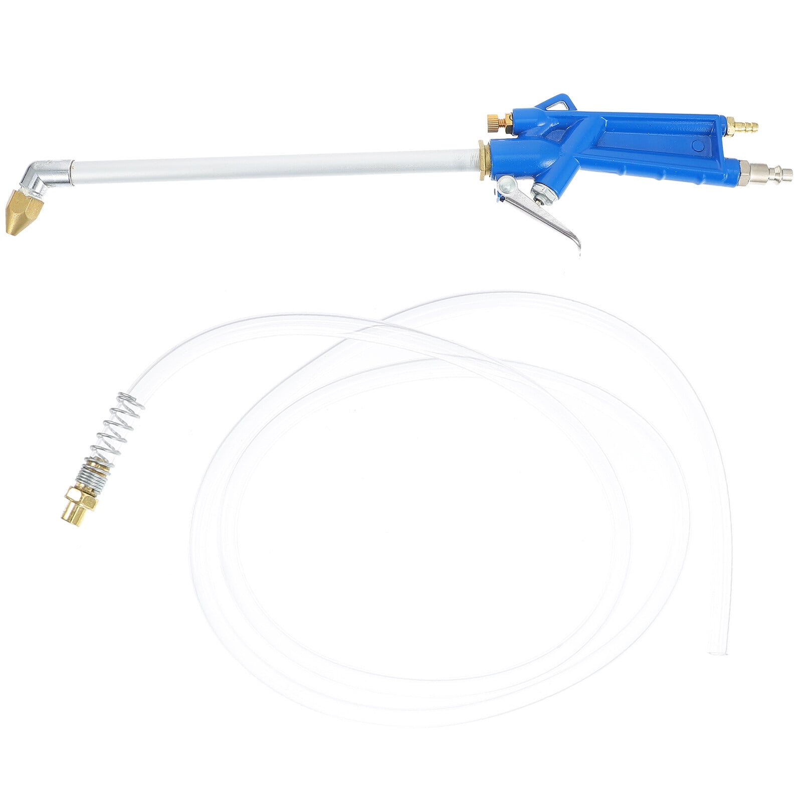 Pavodes 1 Set Cleaning Degreaser Sprayer Tool Useful Pneumatic Engine ...