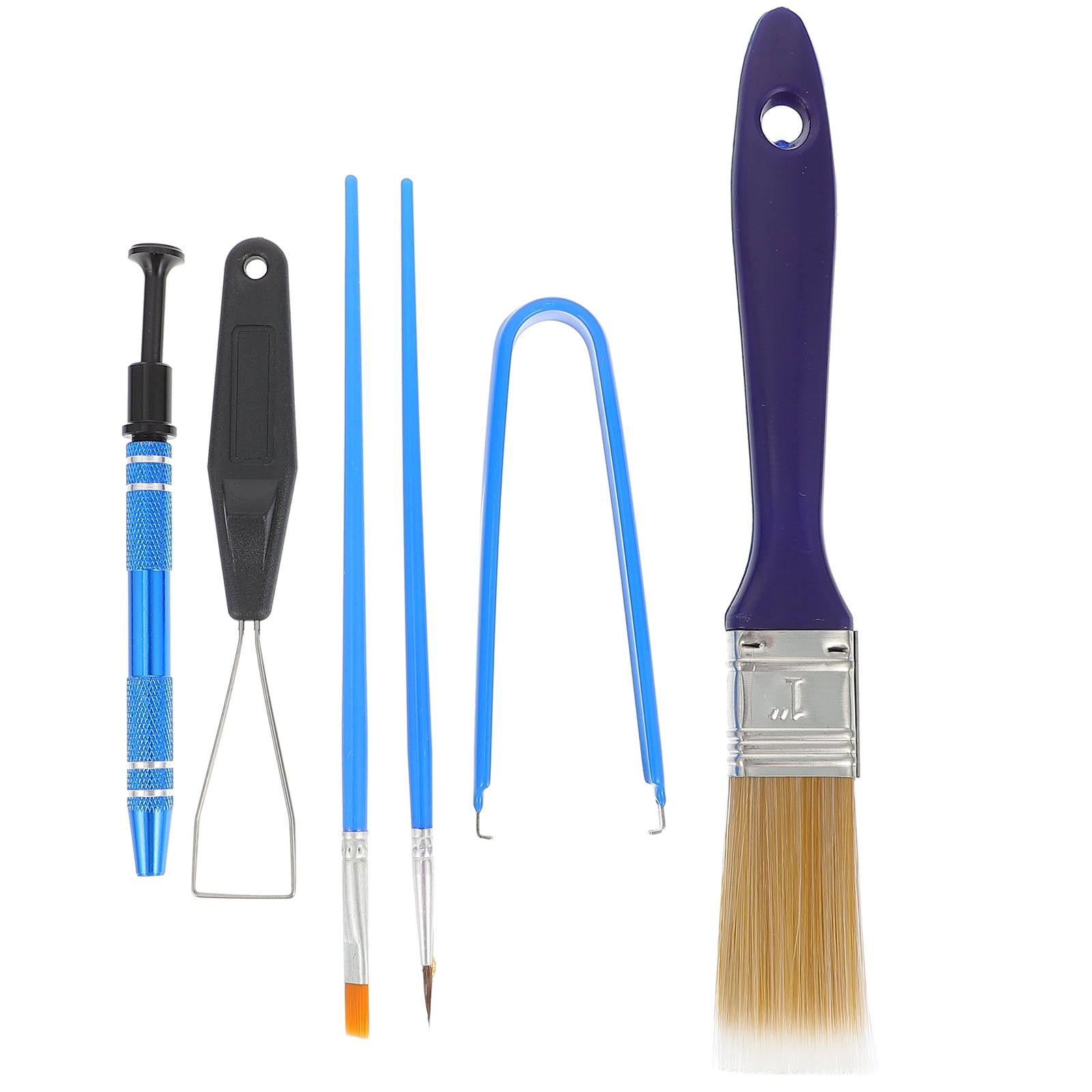 WORGEOUS Users of Mechanical Keyboards Lubricating Pen Plastic 1 Set ...