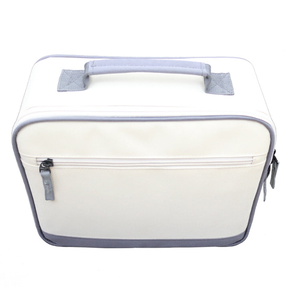 Pavodes 1Pc Portable Storage Pouch Digital Accessories Storage Bag ...